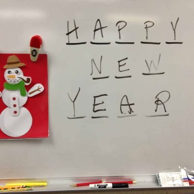 Don't Melt The Snowman Game - thedabblingspeechie