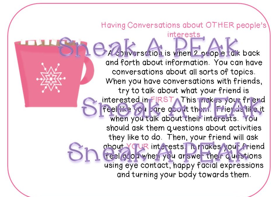 convo - thedabblingspeechie