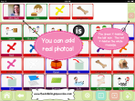 Who's in the dog house? A Functional Communication Activity ...