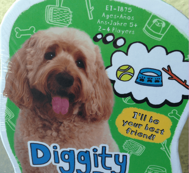 how to use diggity dogs in speech therapy - thedabblingspeechie