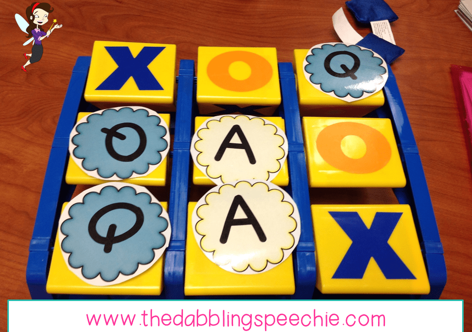 toss across 3 - thedabblingspeechie