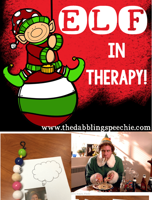 elf long pin - thedabblingspeechie