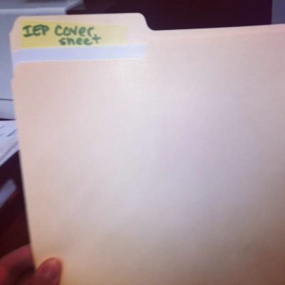 Organizing Speech Materials-Quick Tips For The Busy SLP ...