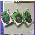 Interactive Flip Books For Articulation Therapy! - thedabblingspeechie