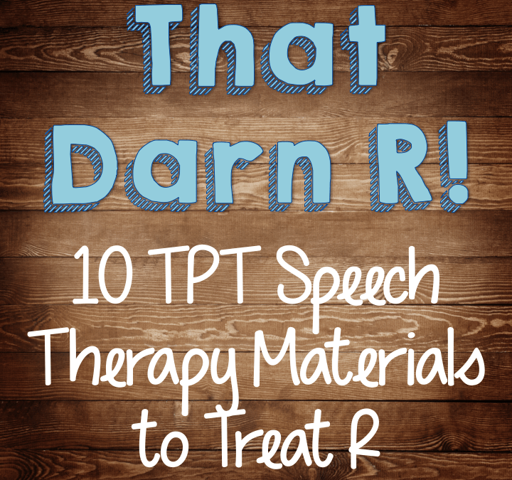 darn r pic - thedabblingspeechie