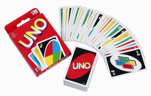 uno - thedabblingspeechie