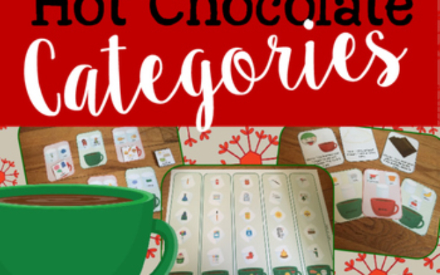 Articulation Stations - Therapy Ideas to Keep Students Motivated ...