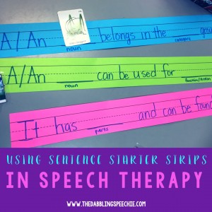 visual sentence starter resource(2) - thedabblingspeechie