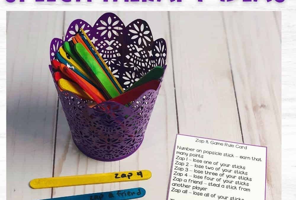 articulation-activities-speech-therapy-ideas-Pin-1 - thedabblingspeechie