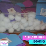 Winter Sensory Bins To Increase Language And Fun - thedabblingspeechie