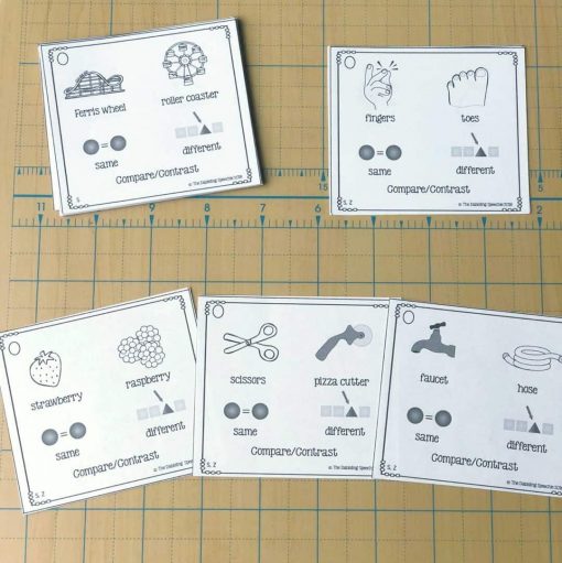 Articulation Reading Passages & Activities To Help With Generalization ...