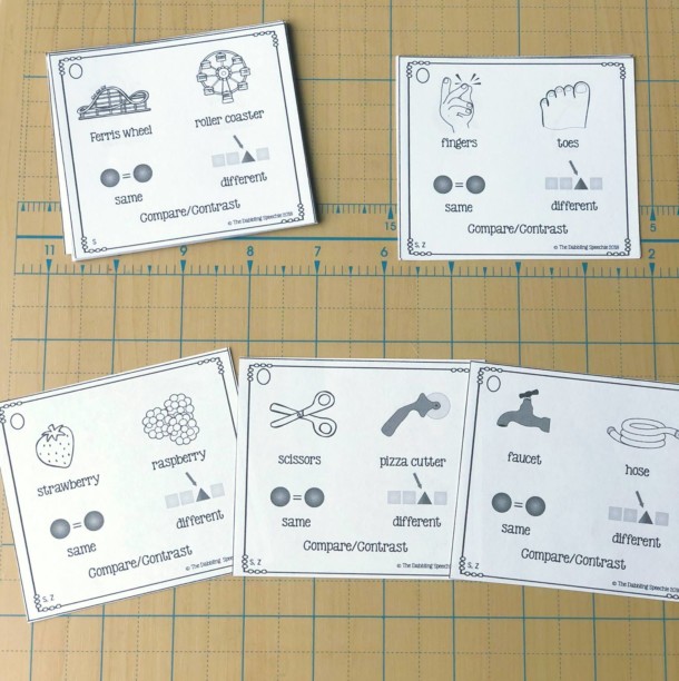 Articulation Reading Passages & Activities To Help With Generalization ...