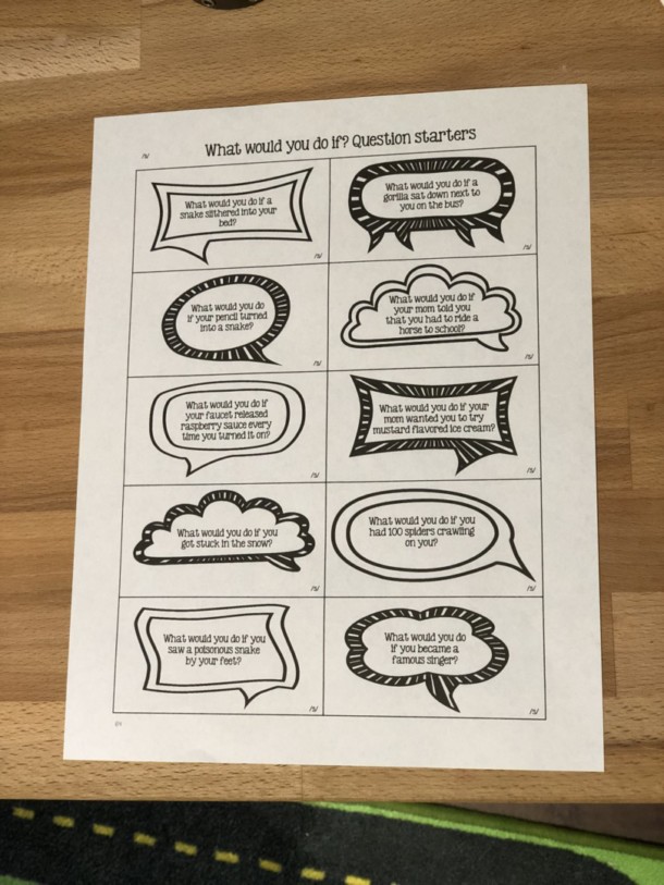 Articulation Reading Passages & Activities To Help With Generalization ...