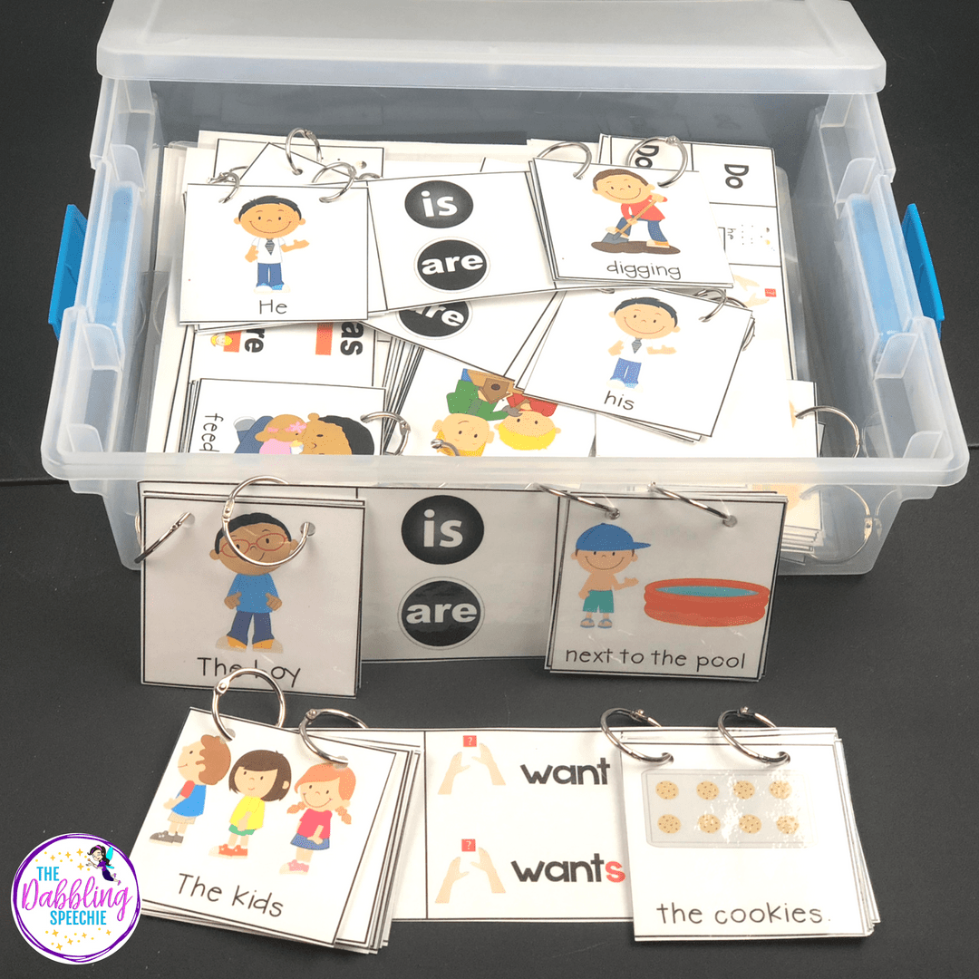 Organize your speech materials - Easy Storage Solutions ...