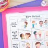 Behavior Management in Speech Therapy - thedabblingspeechie