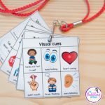 Behavior Management in Speech Therapy - thedabblingspeechie