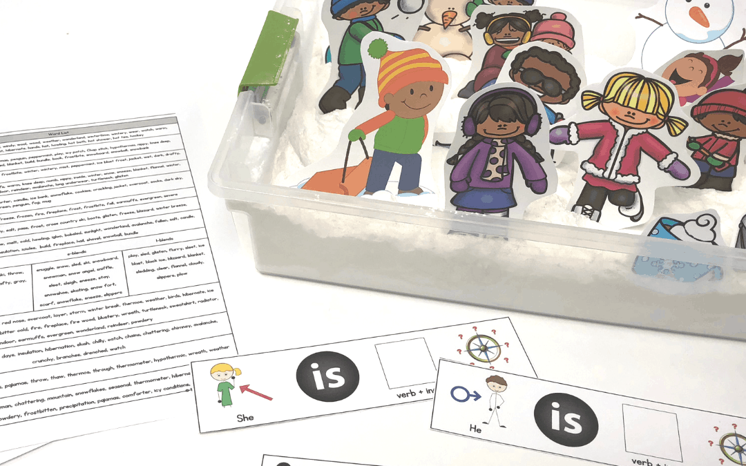 winter-preschool-activities-sensory-bin - thedabblingspeechie