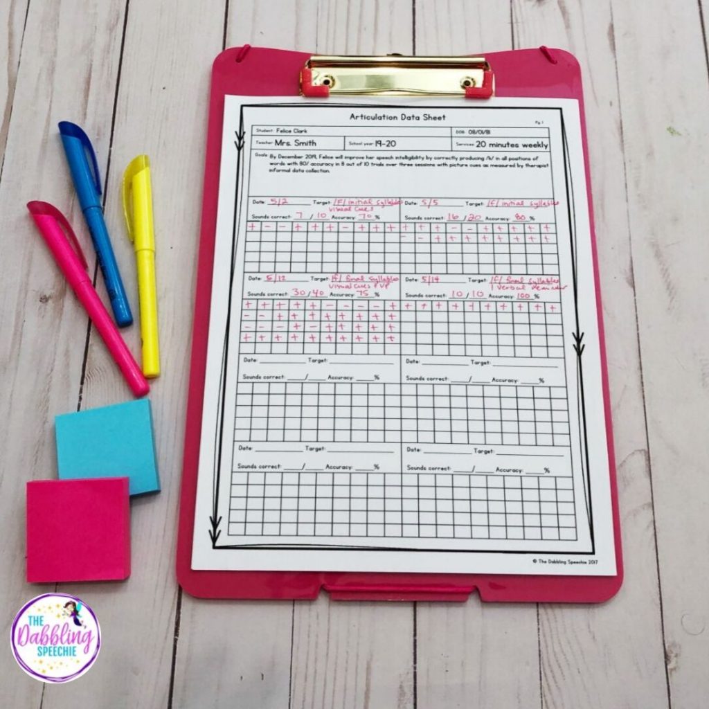 How to Set Up Articulation Speech Folders Like a Pro: A Step-by-Step ...