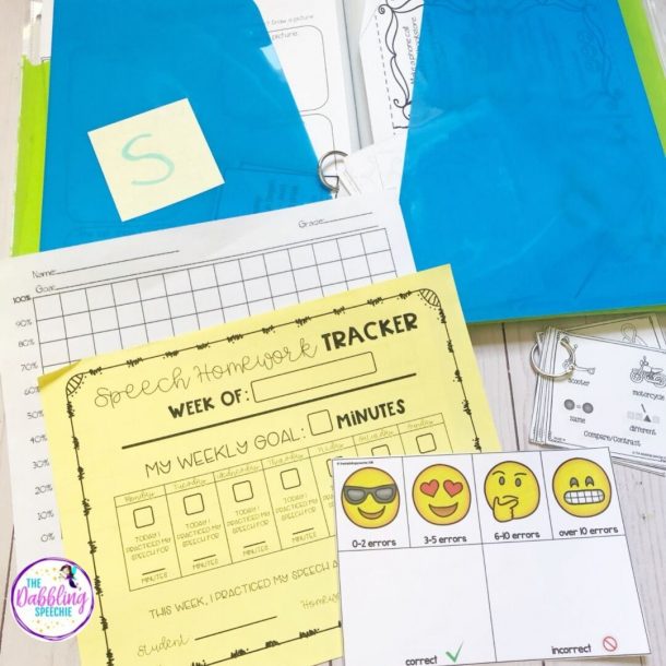 Featured #1 Archives - thedabblingspeechie