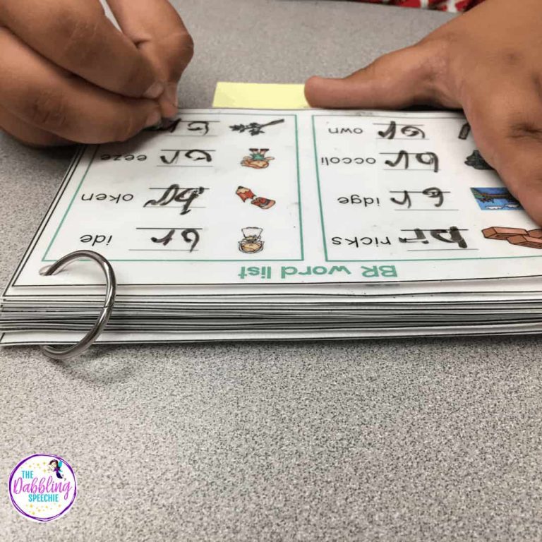 What is the Traditional Therapy Approach? - thedabblingspeechie