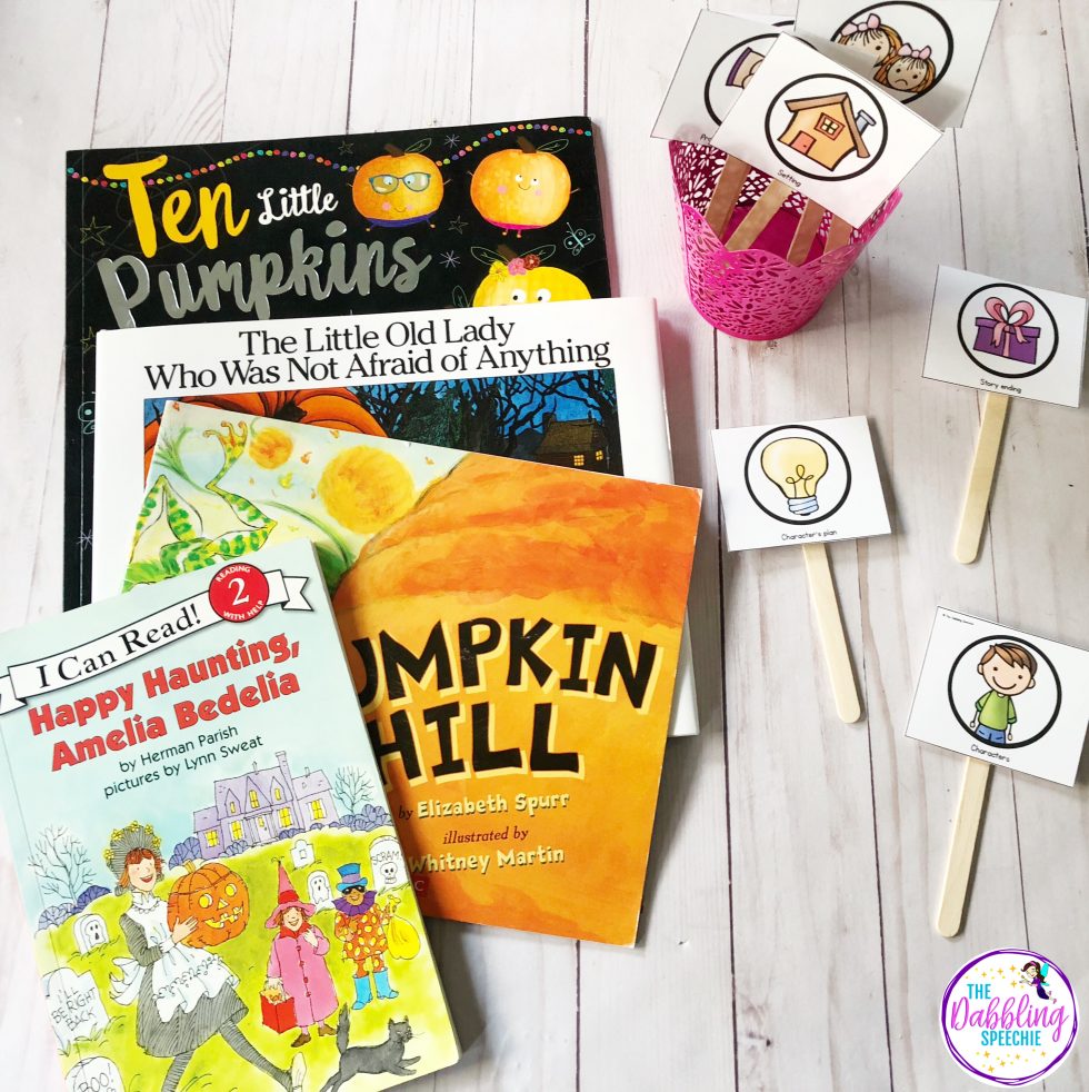 Using Popsicle Sticks in Speech Therapy - thedabblingspeechie