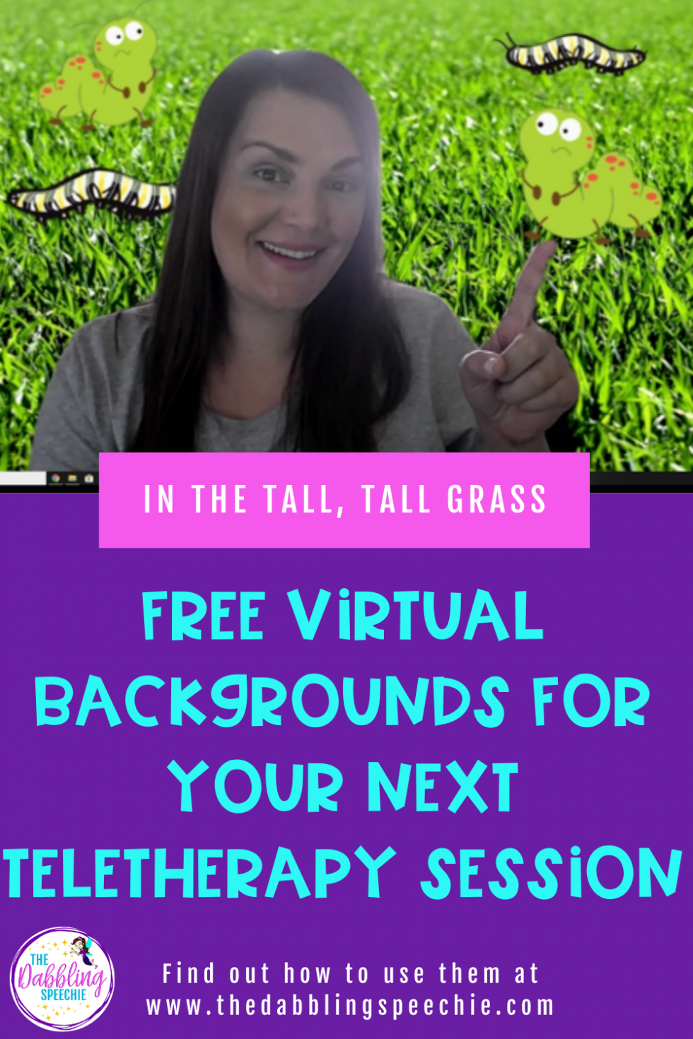 10+ Fun and Effective In the Tall Tall Grass Lesson Plan for Speech ...