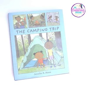 10+ Fantastic Summer Books for Speech Therapy That Build Vocabulary ...