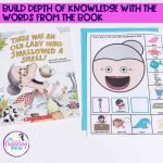 10+ Fantastic Summer Books for Speech Therapy That Build Vocabulary ...