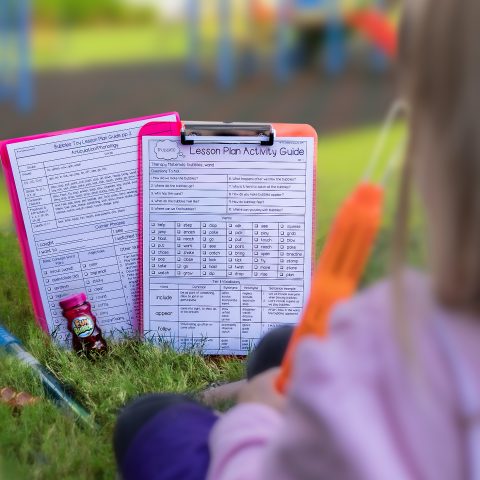 How to Conversational Recast with Grammar Therapy - thedabblingspeechie