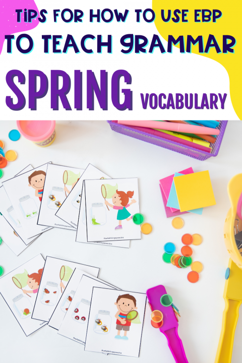 11 Engaging Must-Try Spring Language Activities for Effective Speech ...