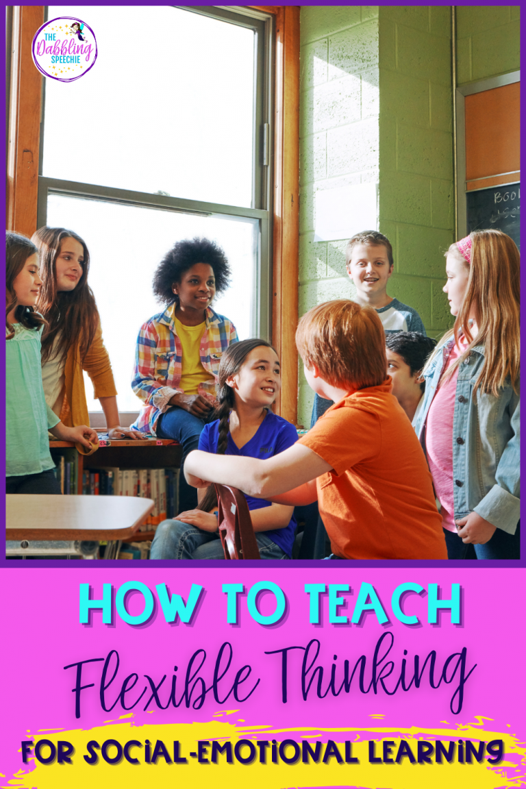 Engaging Flexible Thinking Pragmatic Language Ideas - Guest Post ...