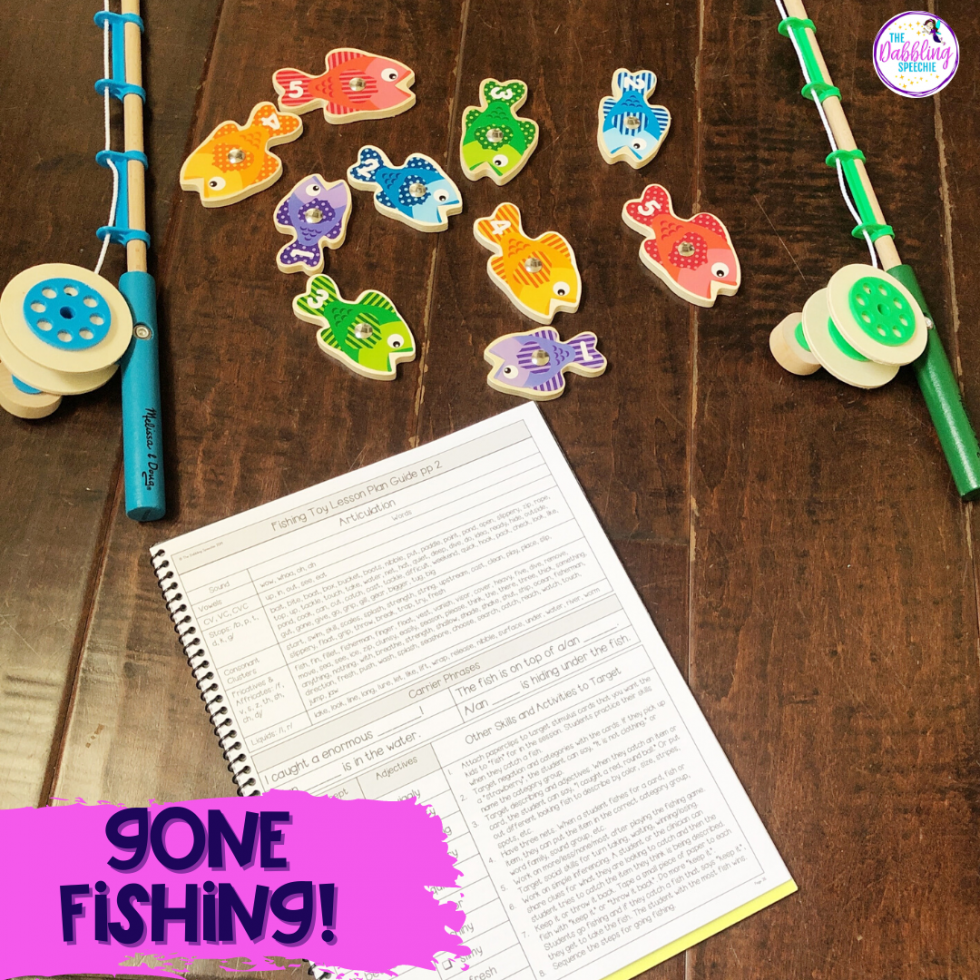 8 Fun and Effective Summer Speech and Language Activities for ...