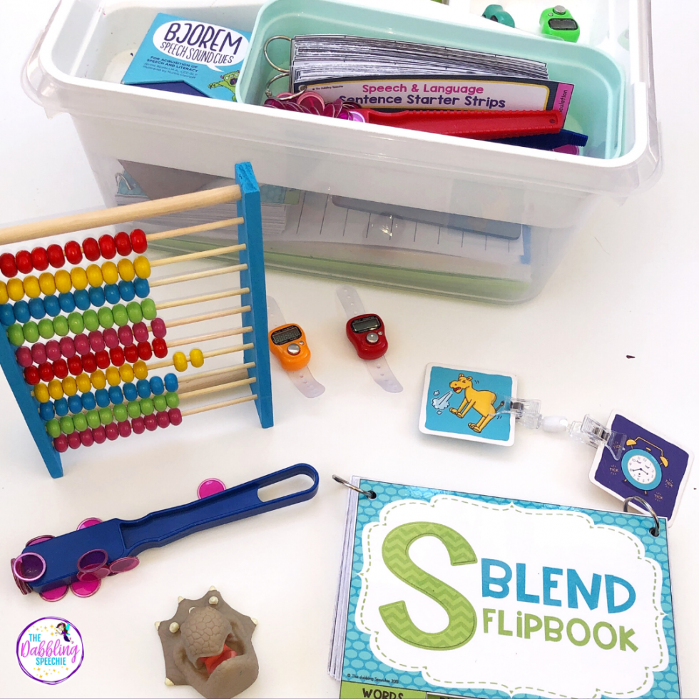 Make a Handy Articulation Organization Containers That Store LOTS of ...