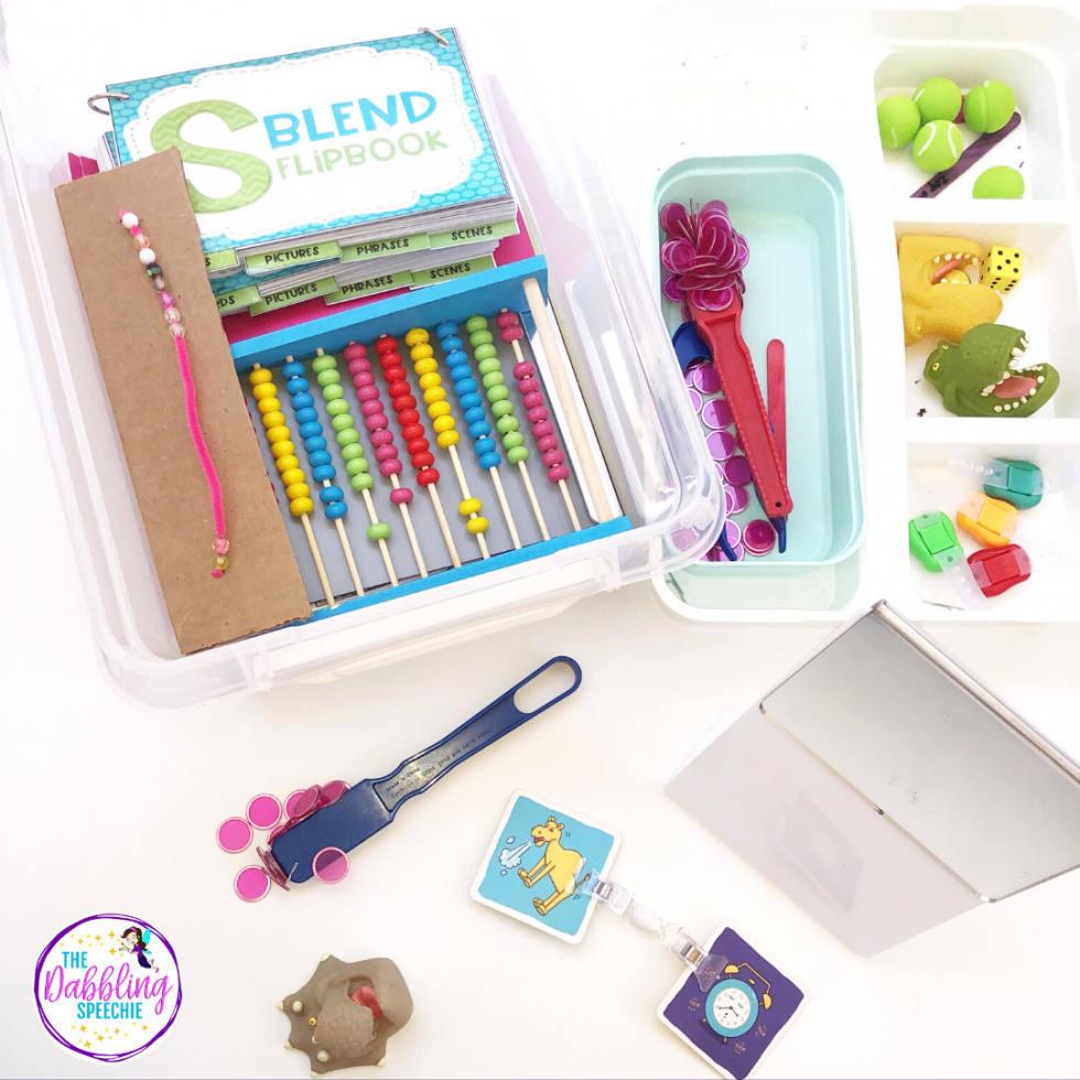 Make a Handy Articulation Organization Containers That Store LOTS of ...