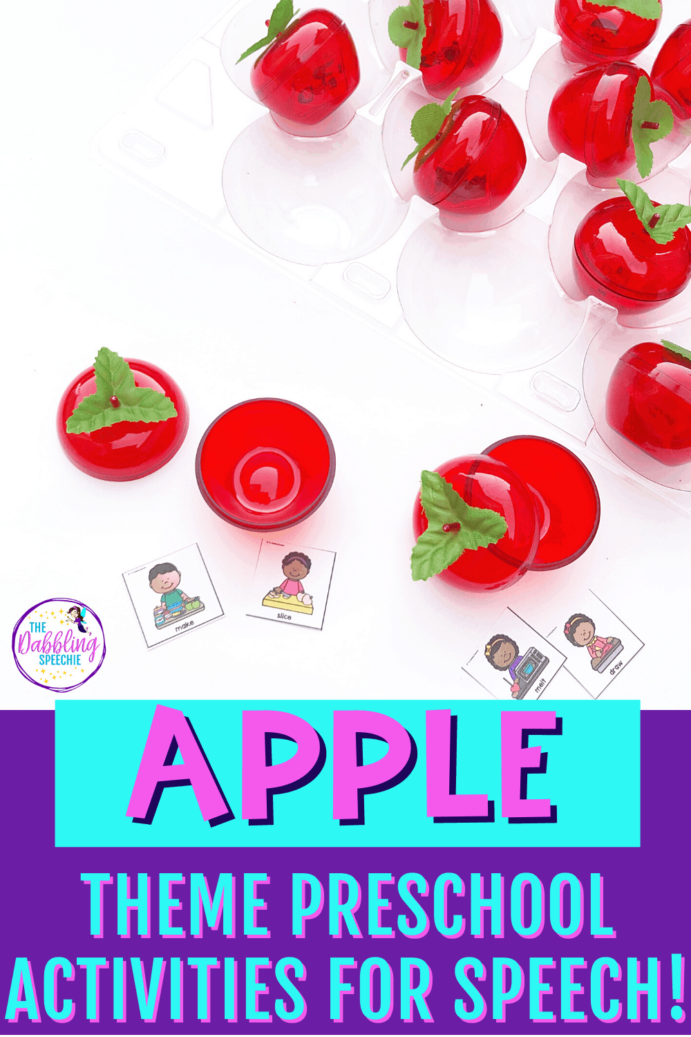 Apple Theme Preschool Co Teaching Lesson Plan LaptrinhX News Apple Theme Preschool Co Teaching Lesson Plan LaptrinhX News