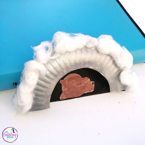 Blog - thedabblingspeechie