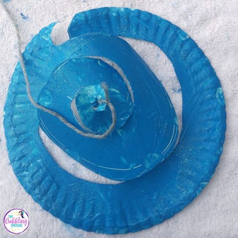 Blog - thedabblingspeechie