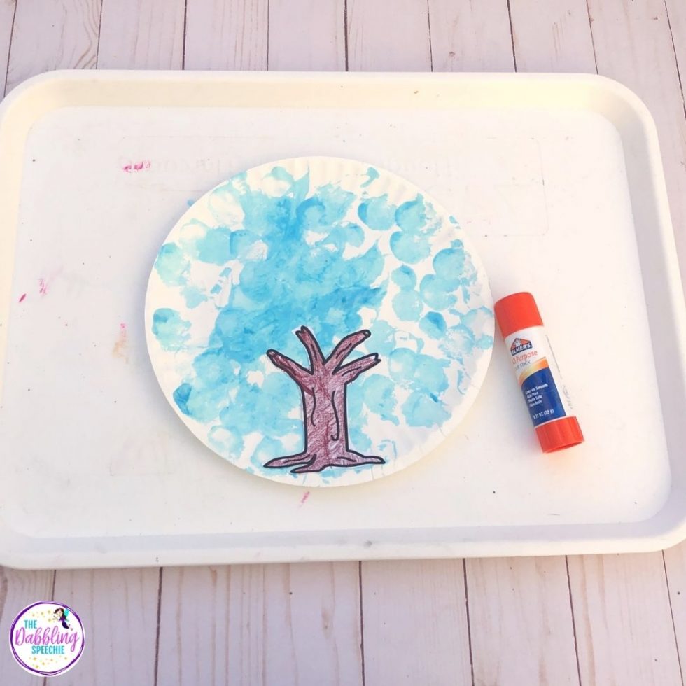 9 Easy Winter Speech and Language Activities With Crafts ...