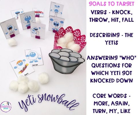 Games For Speech Therapy Archives - thedabblingspeechie