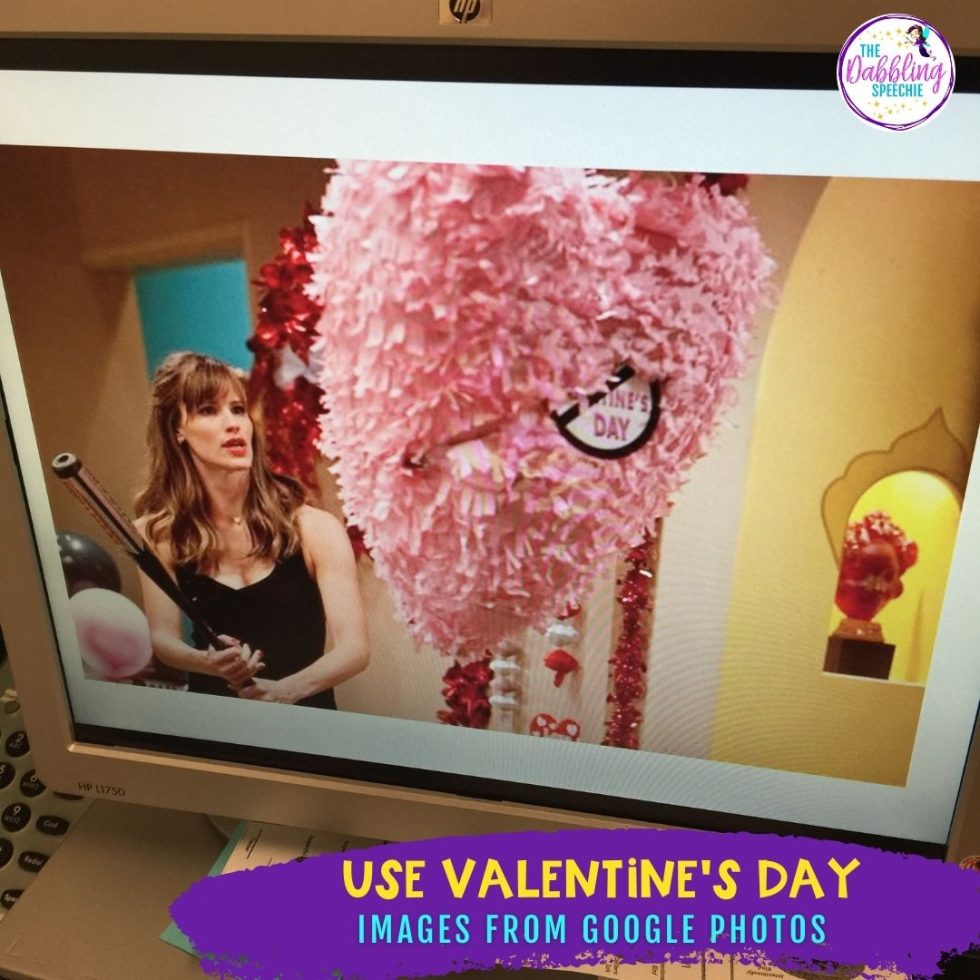 3 FREE Engaging Speech Therapy Valentine's Day Activities For Easy ...