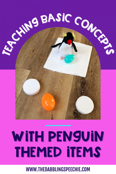 Penguin Basic Concepts: Tips for How to Build Vocabulary ...