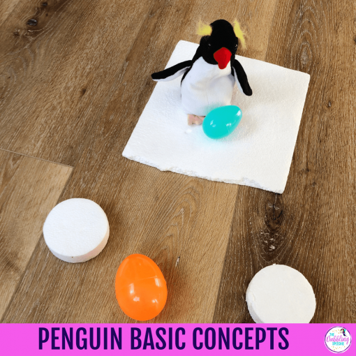 Penguin Basic Concepts: Tips for How to Build Vocabulary ...