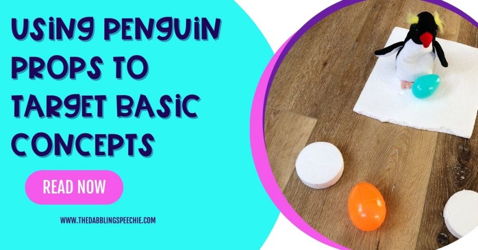 Penguin Basic Concepts: Tips for How to Build Vocabulary ...