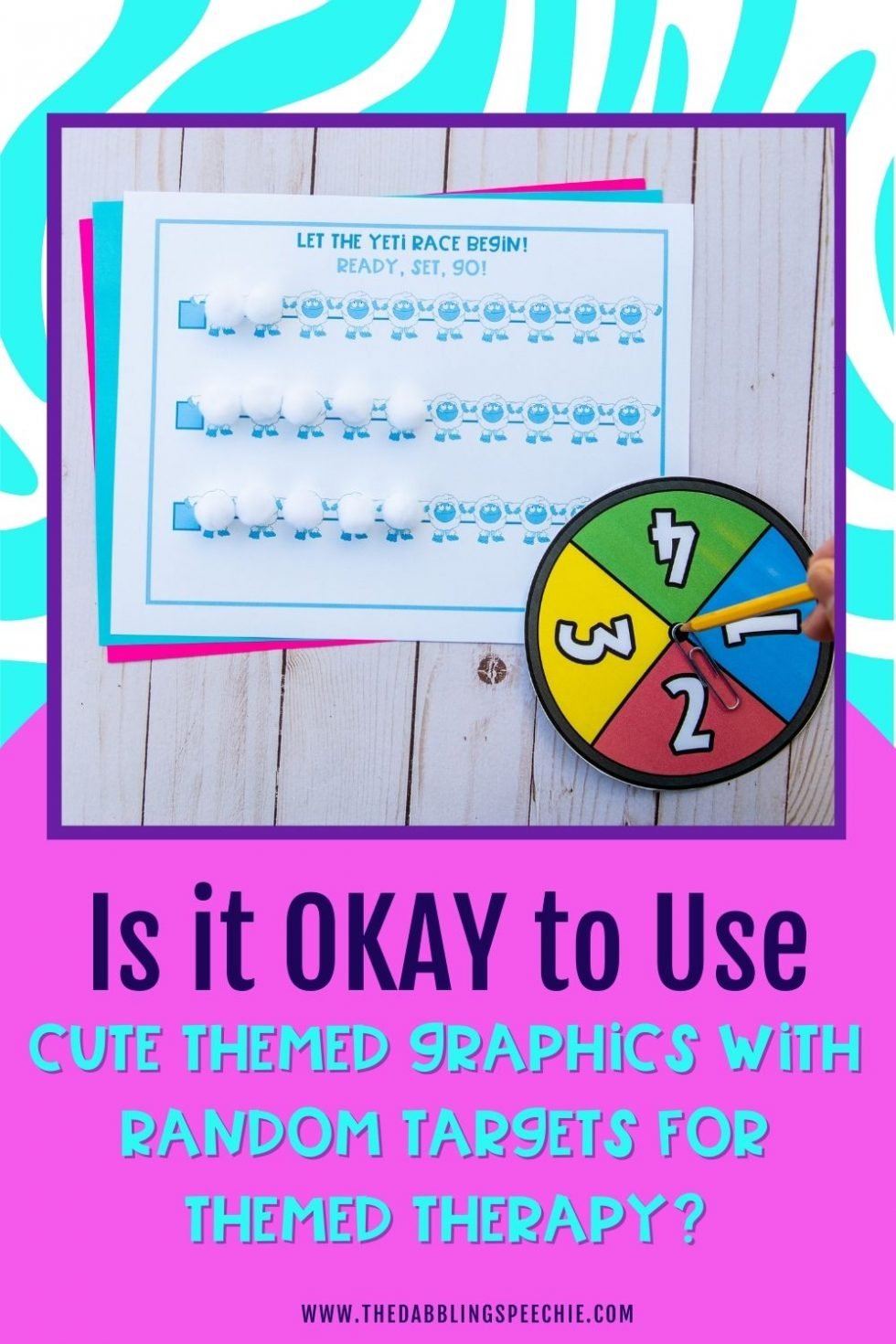 What is a Theme-Based Approach? - thedabblingspeechie