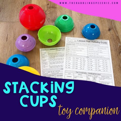 Cause and Effect Toys For Play Therapy - thedabblingspeechie