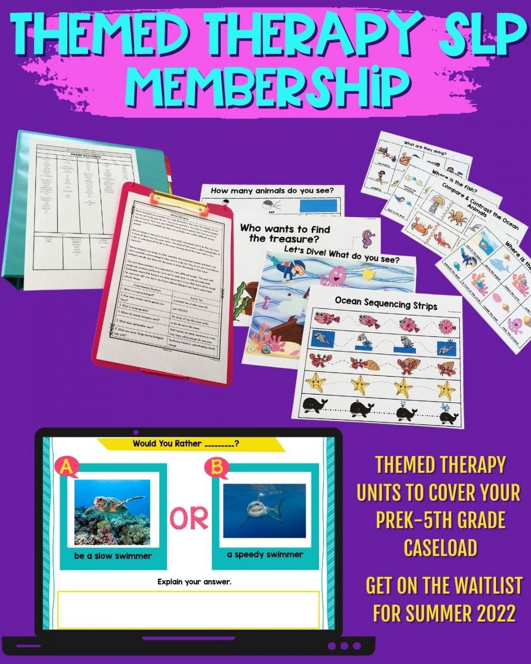 Spring Toys You Need To Add To Your Speech Therapy Stash ...