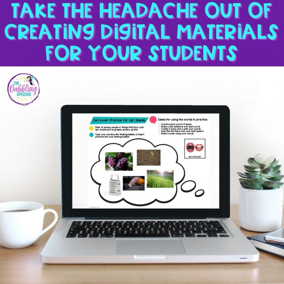 10+ Articulation Sentence Level Activities That Are FUN & Always Get ...