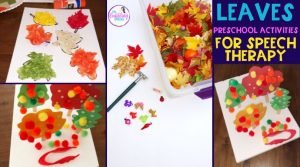 leaves-preschool-activities-speech-therapy-FB - thedabblingspeechie