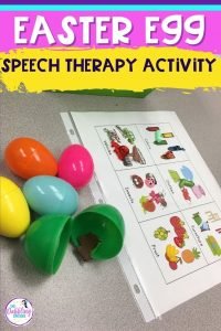 7 Engaging Easter Speech Therapy Activities Your Students Will Love ...