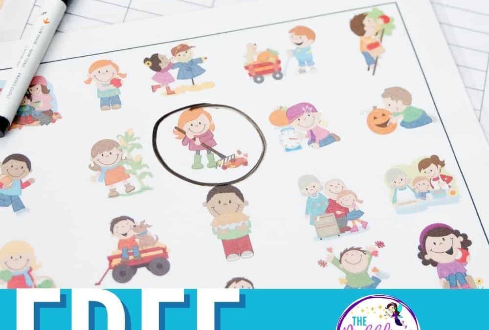 graphic-organizer-for-sentence-structure - thedabblingspeechie